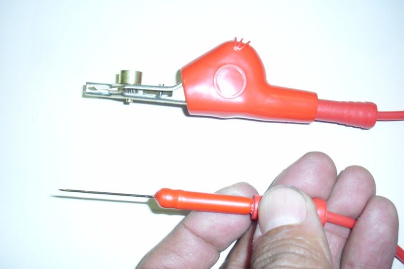 Scanner y Osciloscopio CJ4 LA Versión Latinoamérica